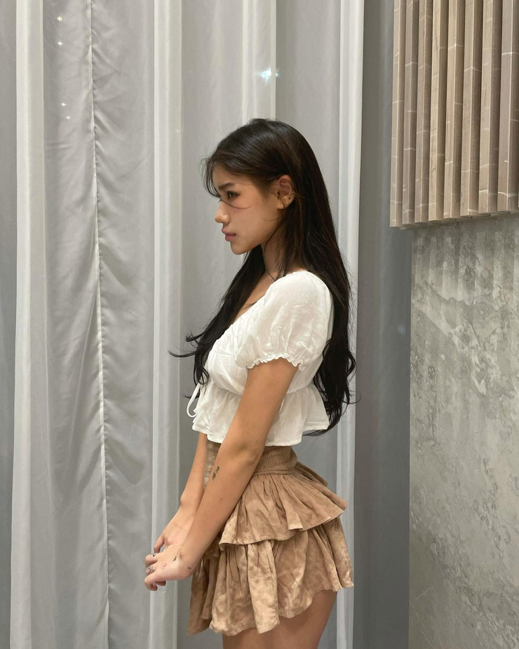 Image of Hannah Kae Kim