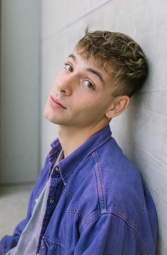 Leo Rivosecchi picture