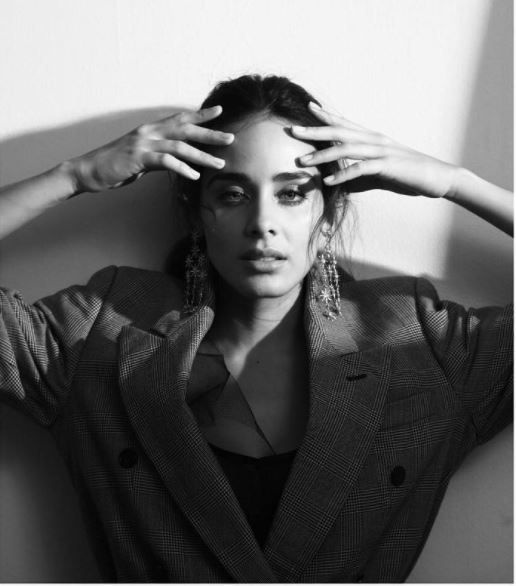 Image of Esmeralda Pimentel