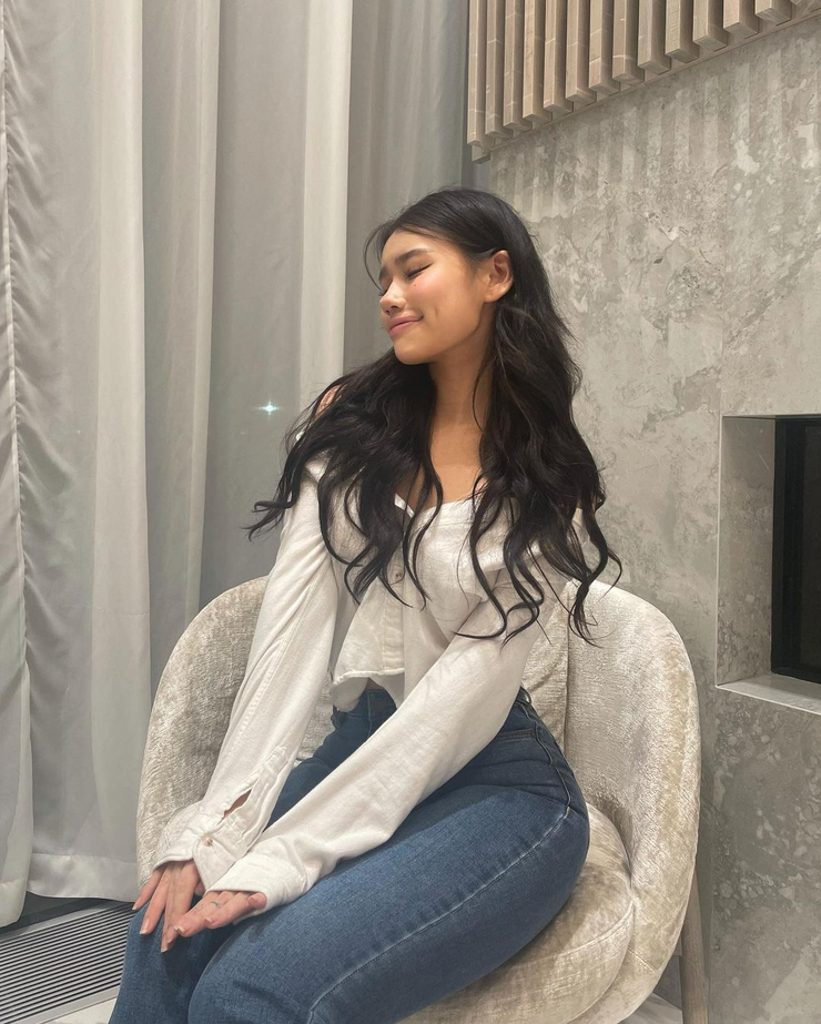 Picture of Hannah Kae Kim