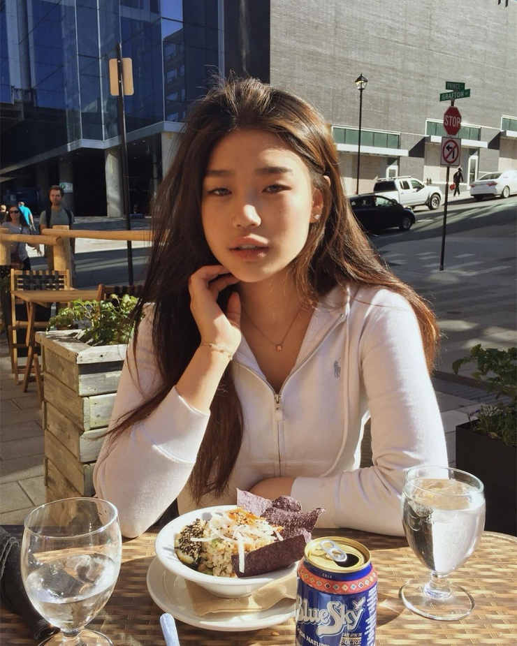 Picture of Hannah Kae Kim