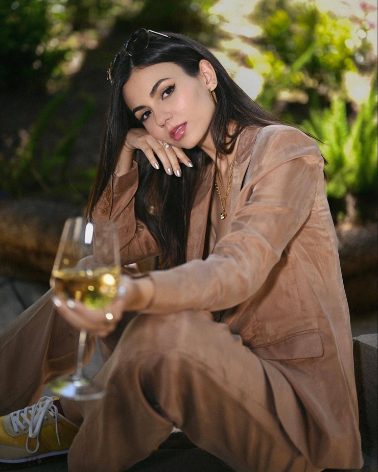 Picture of Victoria Justice
