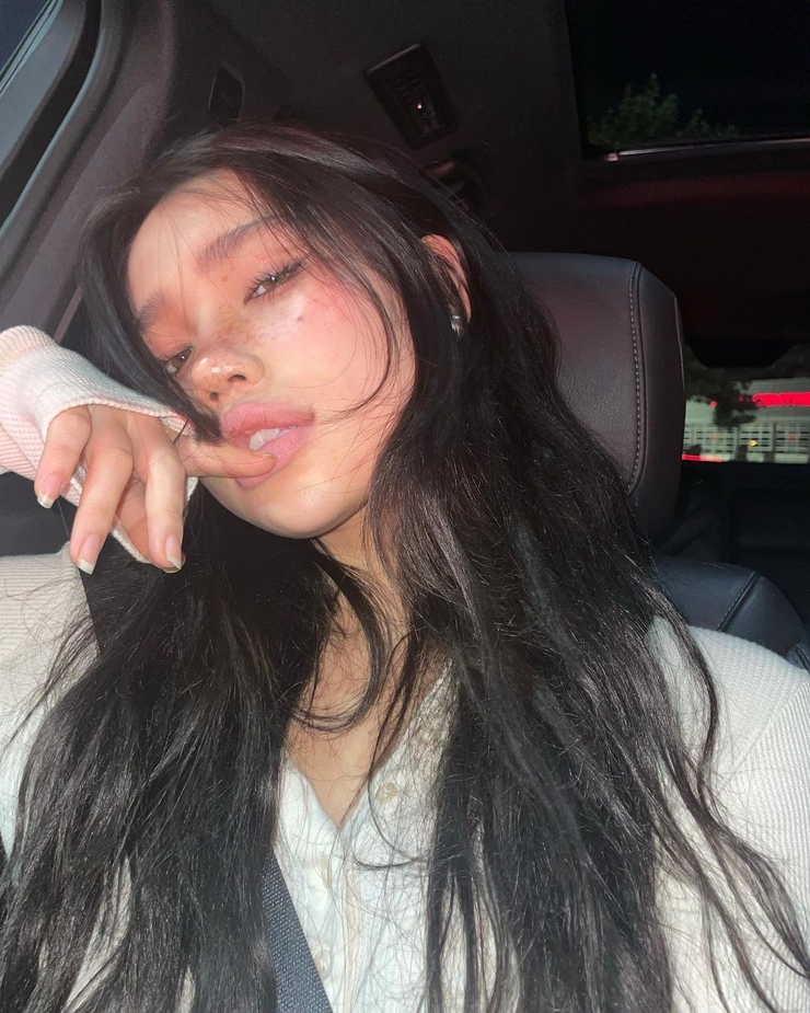 Image of Hannah Kae Kim