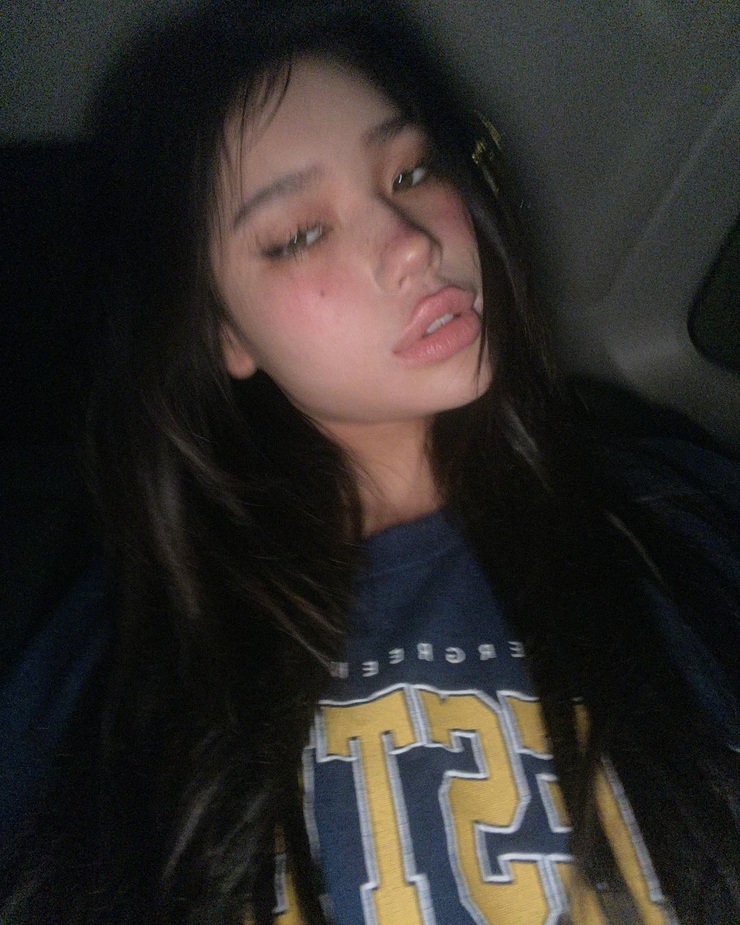 Image of Hannah Kae Kim