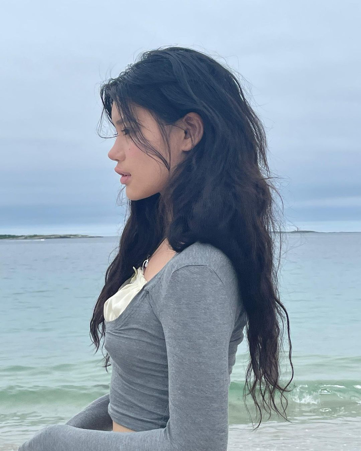 Picture of Hannah Kae Kim