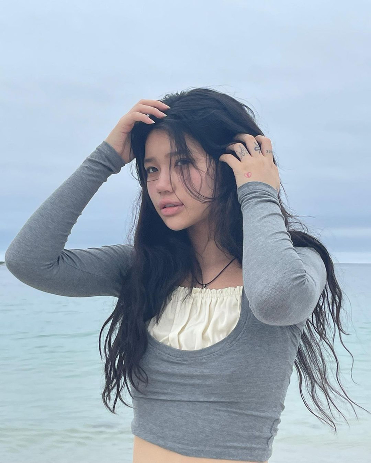 Picture of Hannah Kae Kim