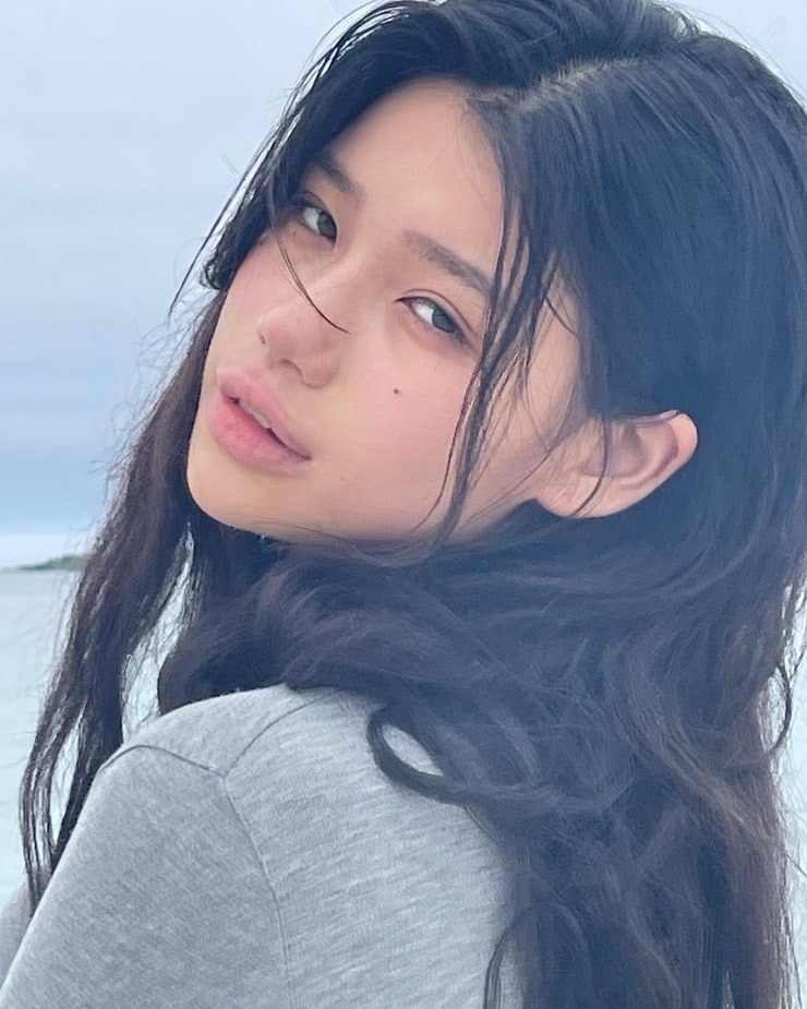 Hannah Kae Kim image