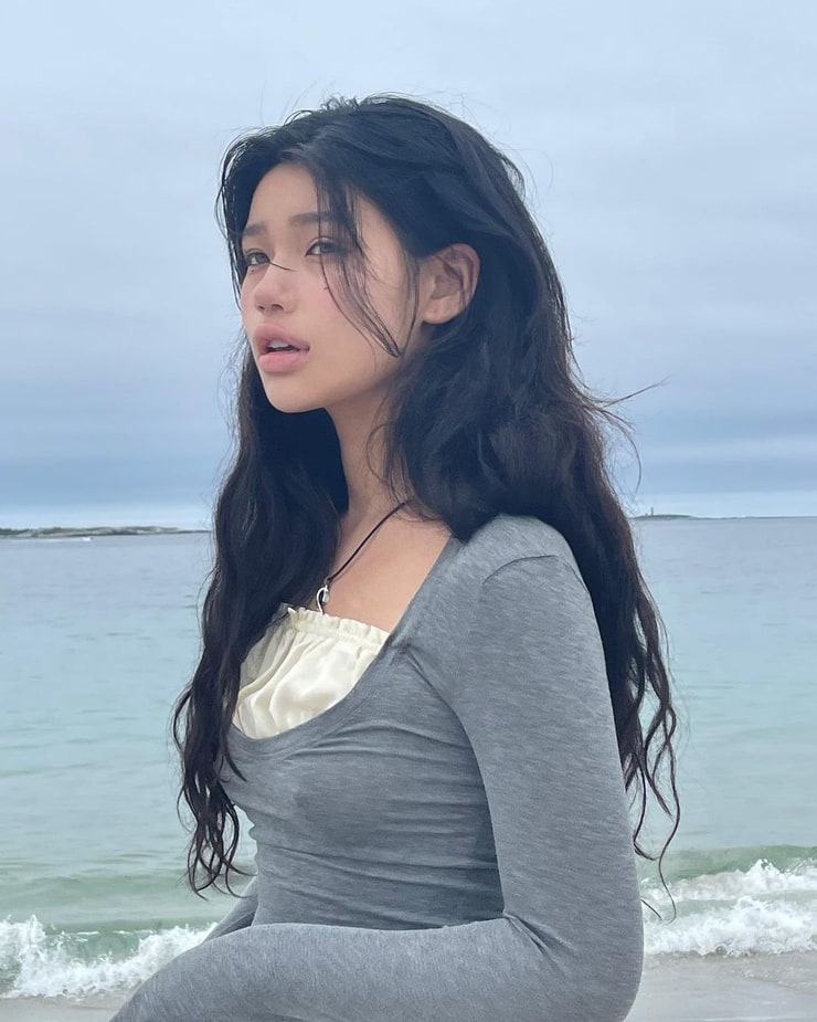 Picture of Hannah Kim