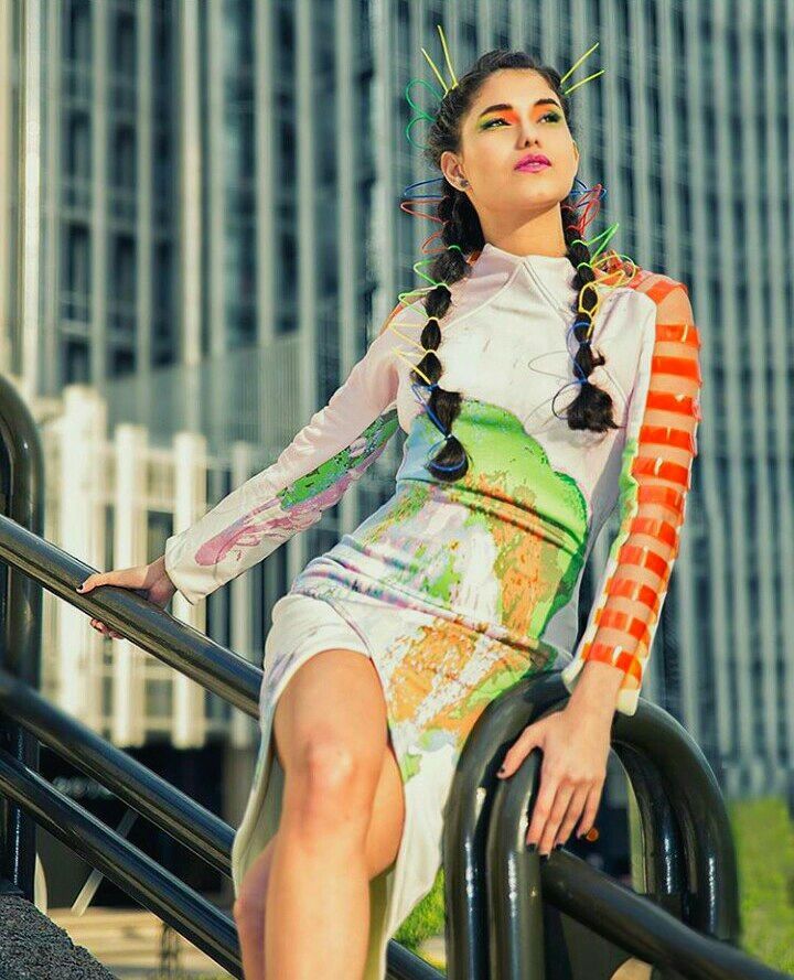 Picture of Mishelle Marú