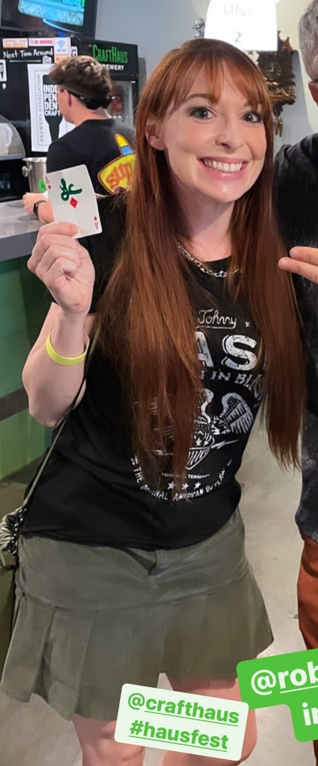 Picture of Lisa Foiles