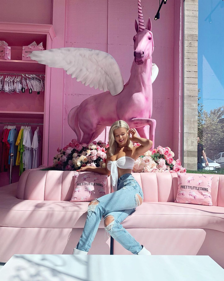 Picture of McKenzie Hewson