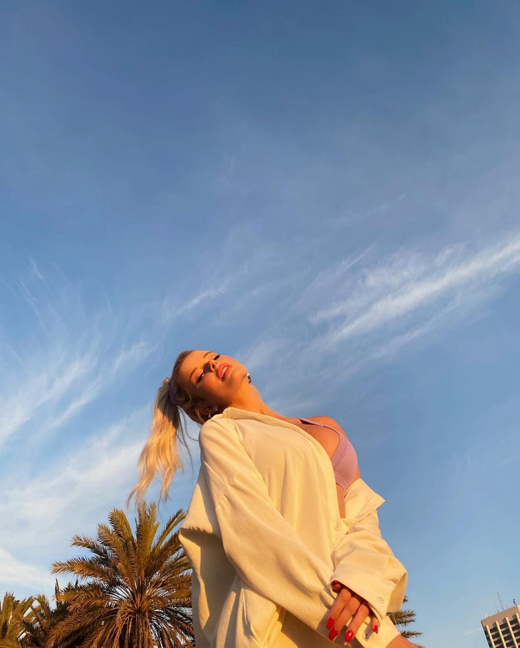 Picture of McKenzie Hewson