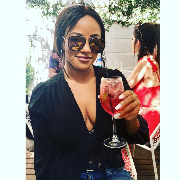 Image of Ciara Dominique