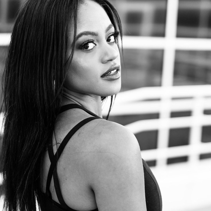 Picture of Ciara Dominique