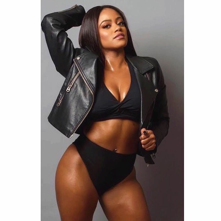 Picture of Ciara Dominique