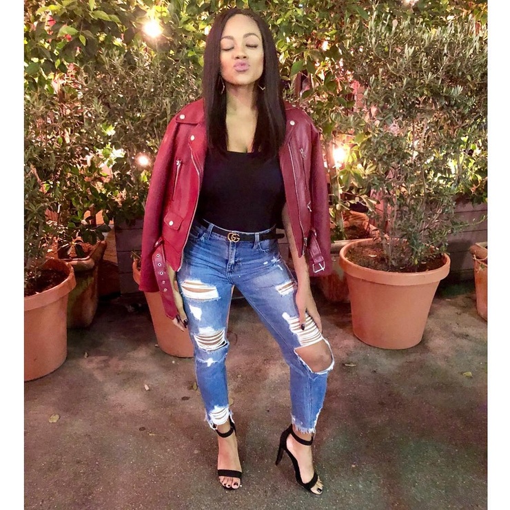 Ciara Dominique image