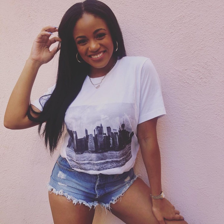 Picture of Ciara Dominique