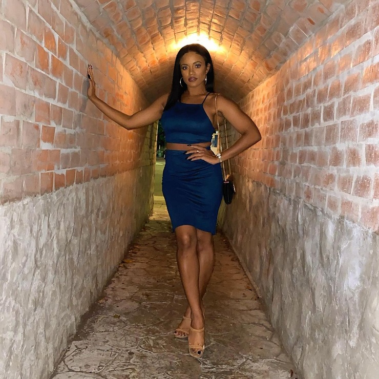 Picture of Ciara Dominique