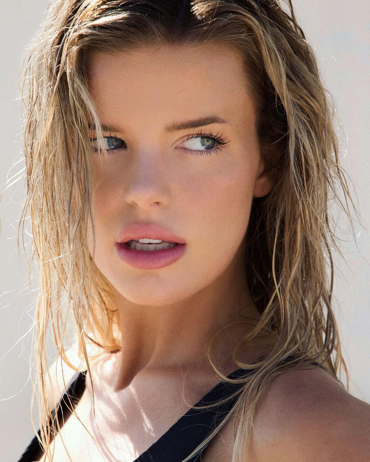 Picture of McKenzie Hewson