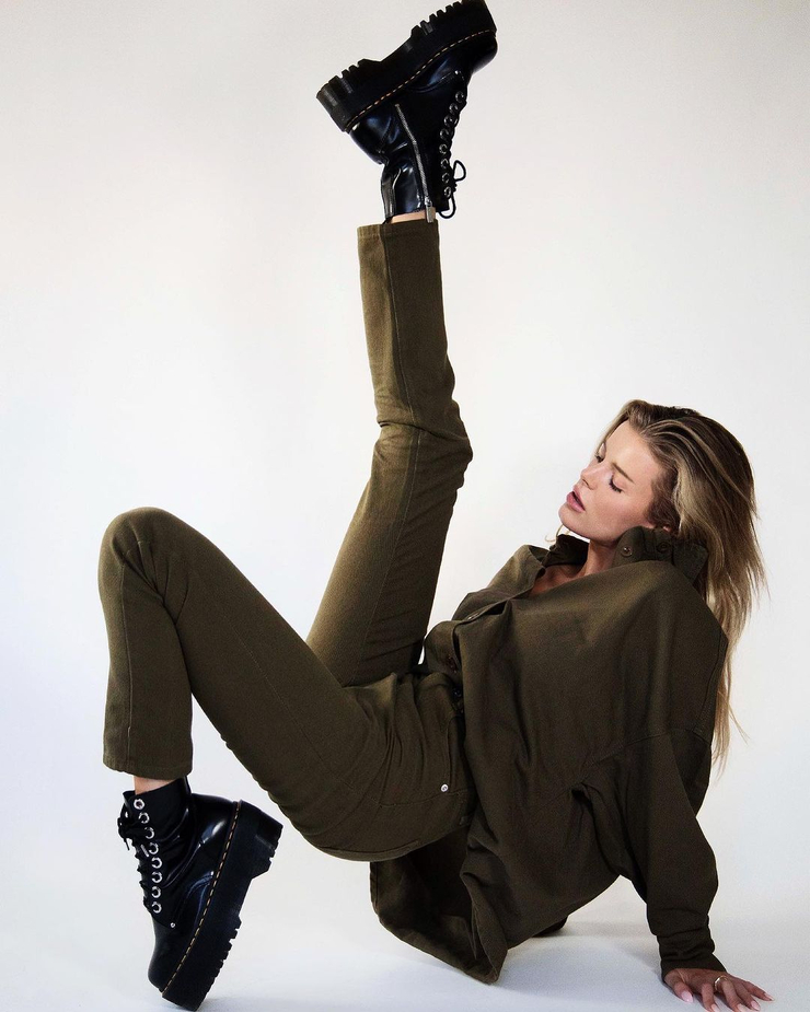 Picture of McKenzie Hewson