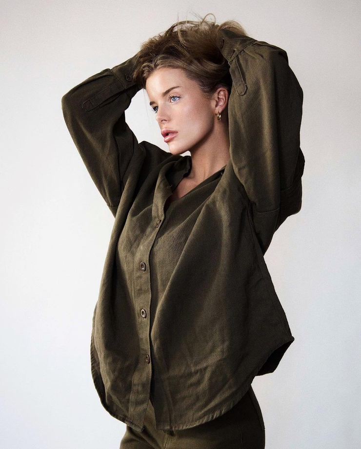 Picture of McKenzie Hewson