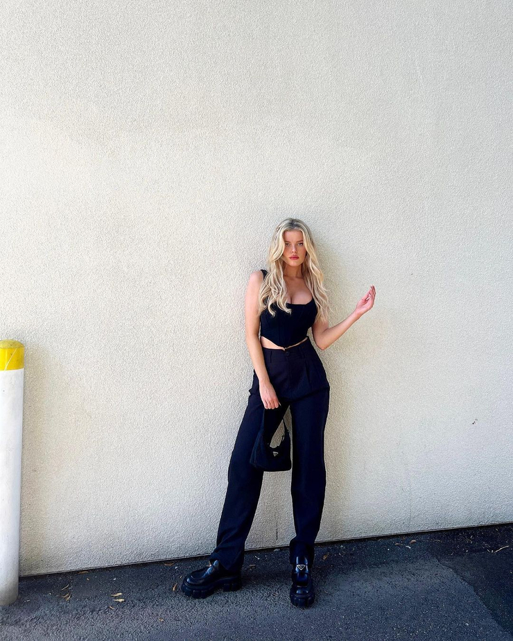 Picture of McKenzie Hewson