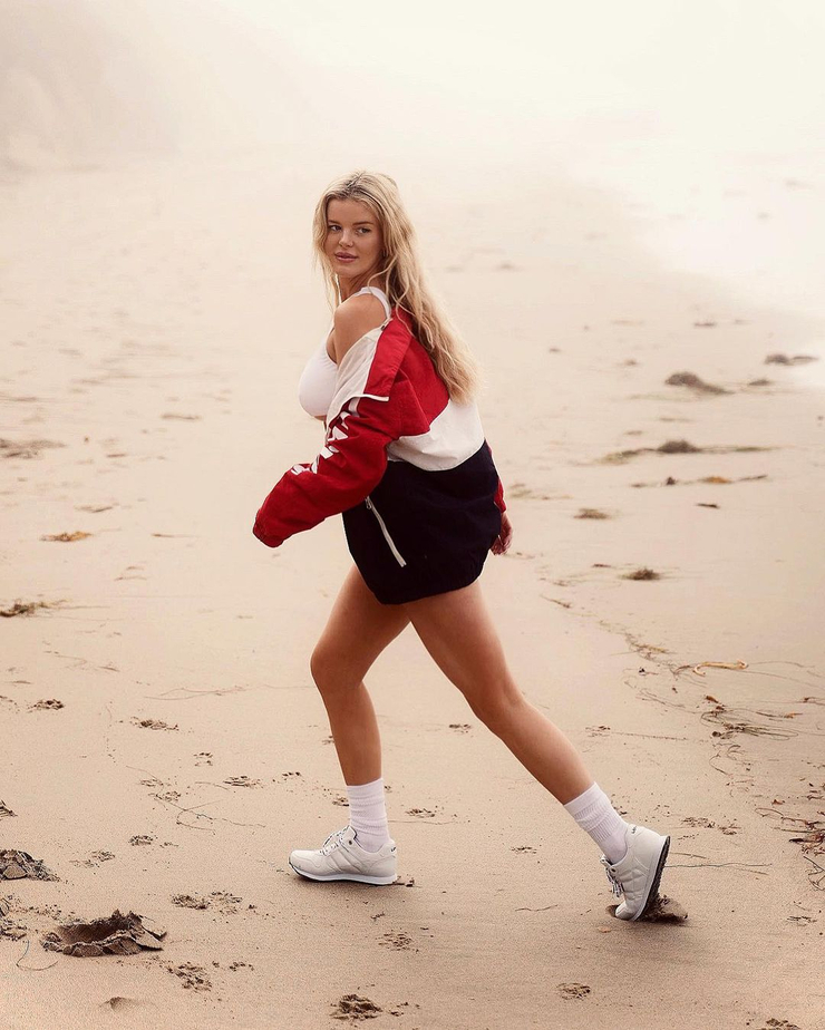 Picture Of Mckenzie Hewson
