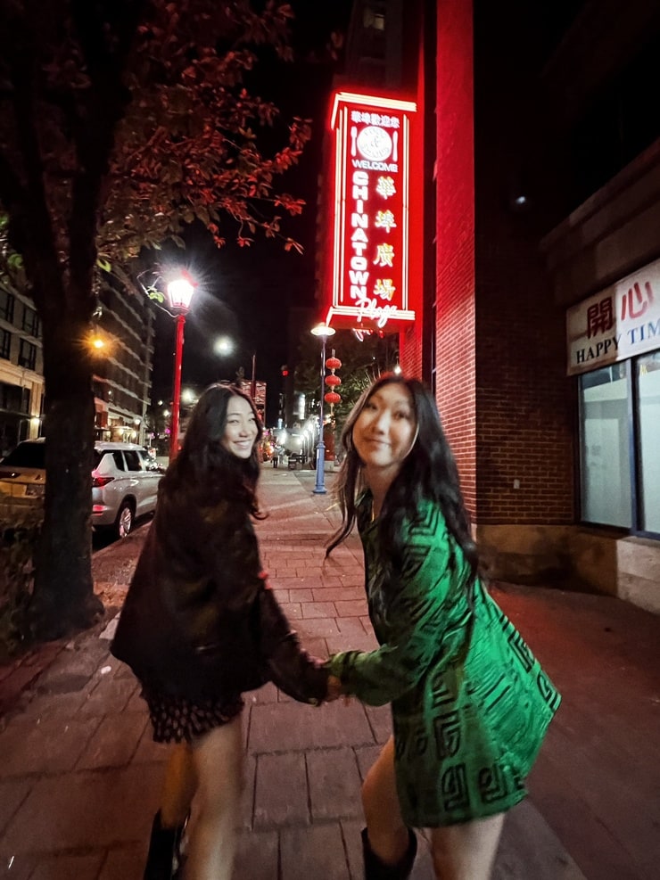 Picture of Olivia Liang