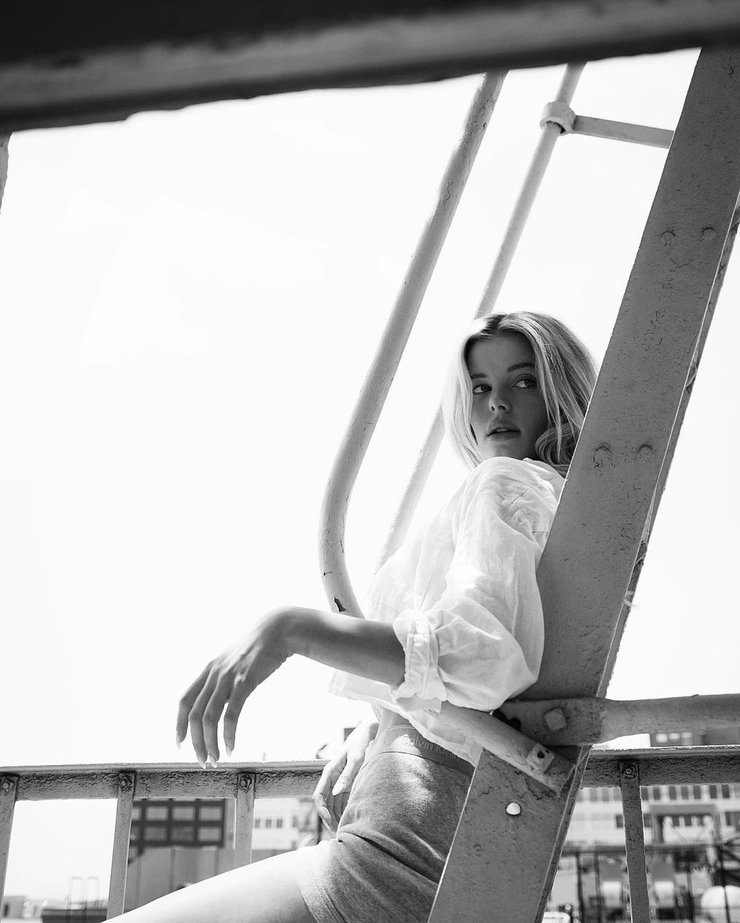 Image of McKenzie Hewson