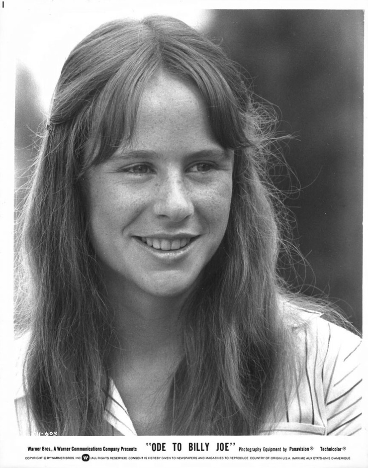 Picture of Ode to Billy Joe