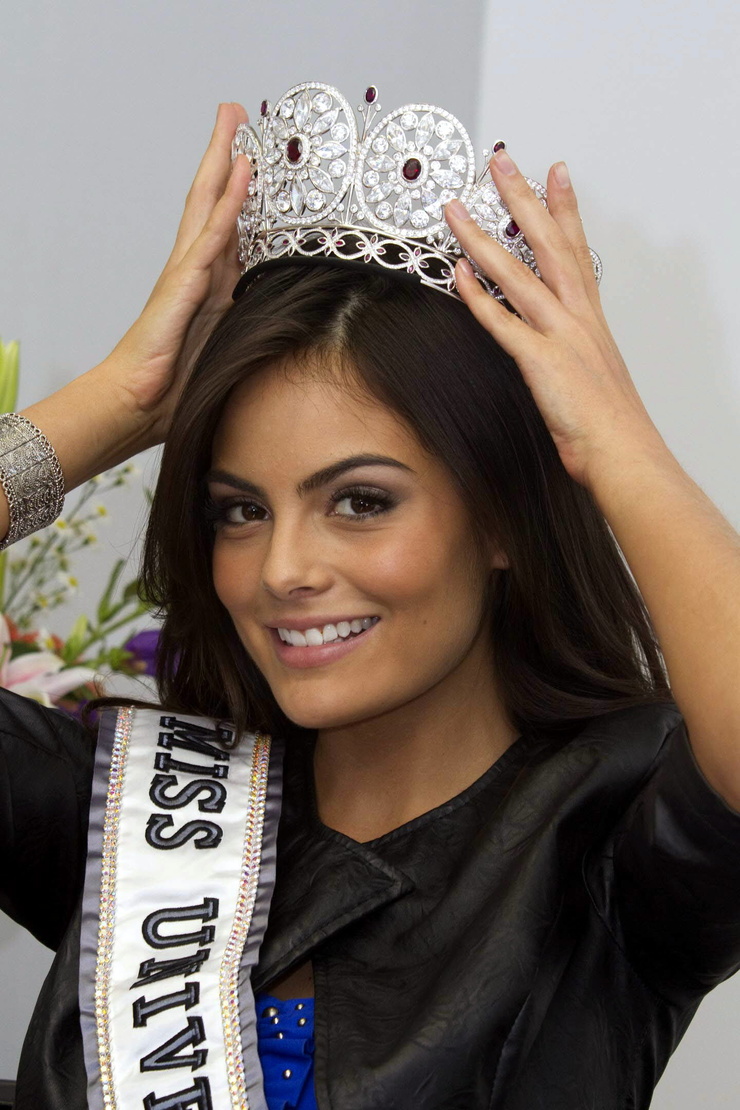 Picture of Ximena Navarrete