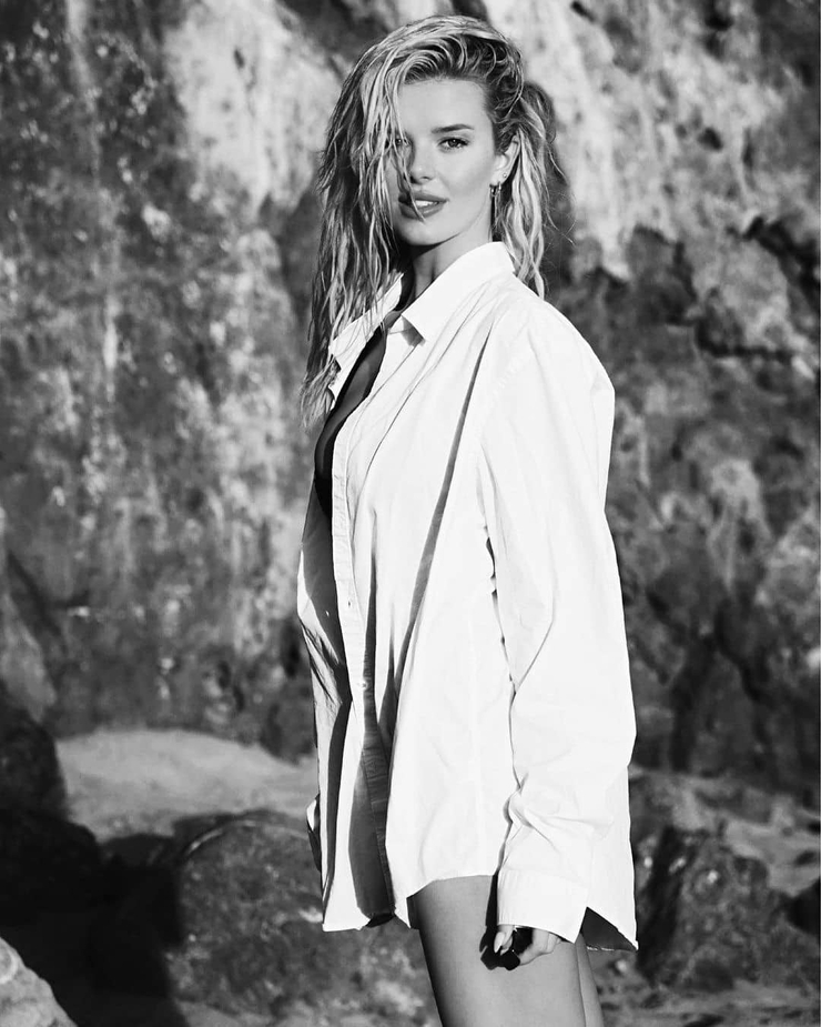 Picture of McKenzie Hewson