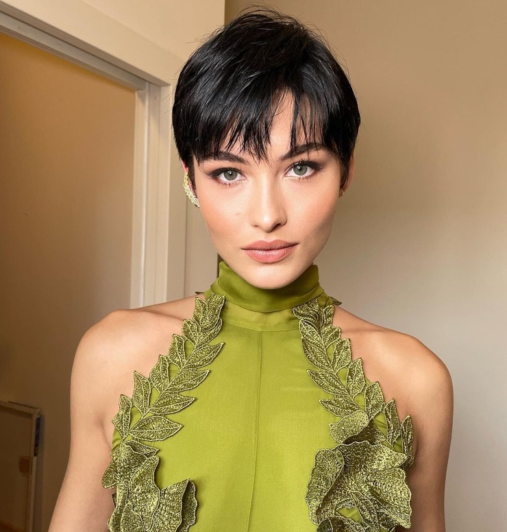 Picture of Grace Elizabeth