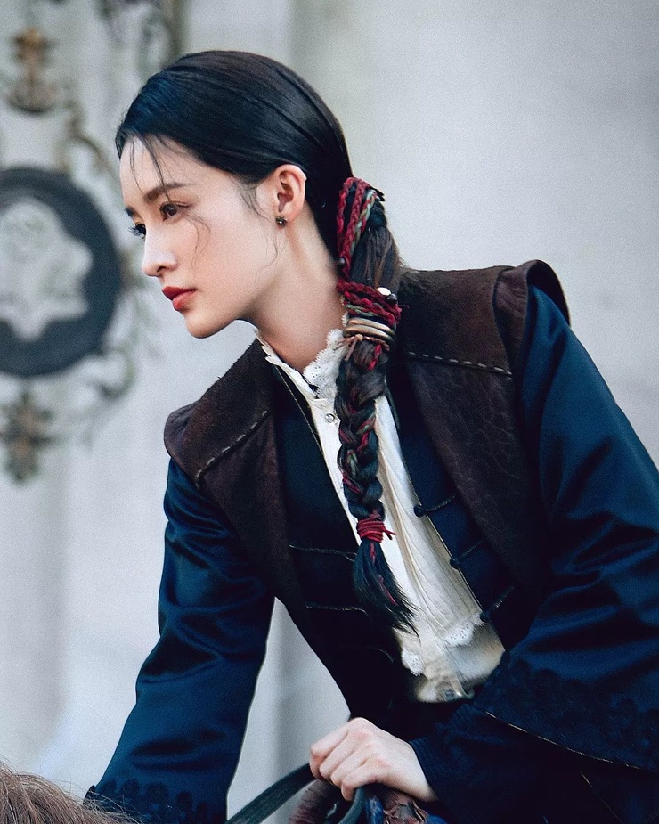 Qin Li Image