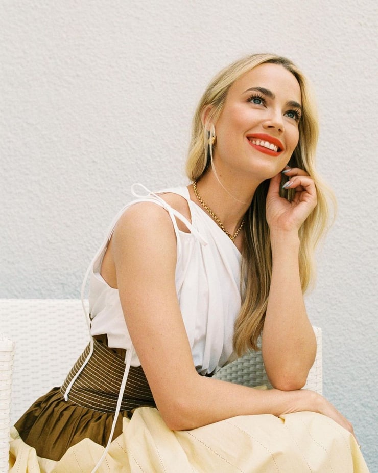 Picture of Rebecca Rittenhouse