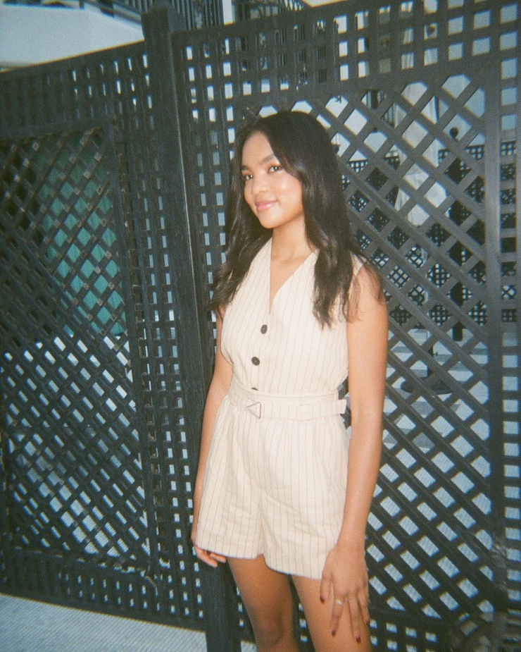 Picture of Mia Isaac