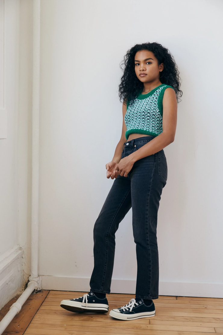 Picture of Mia Isaac