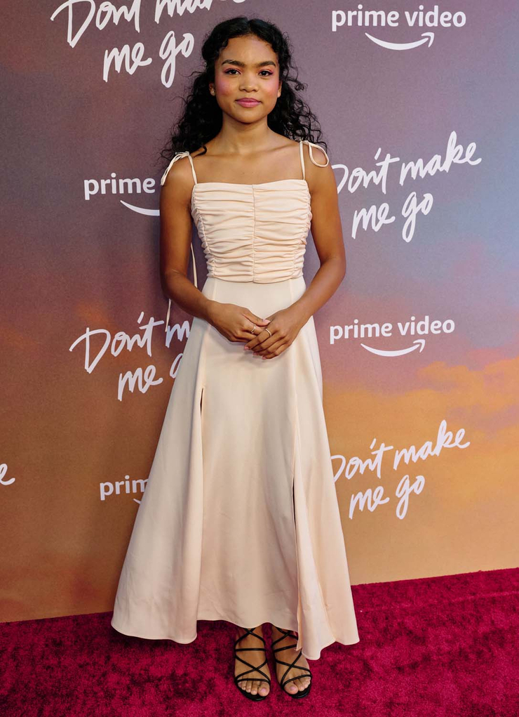 Picture of Mia Isaac