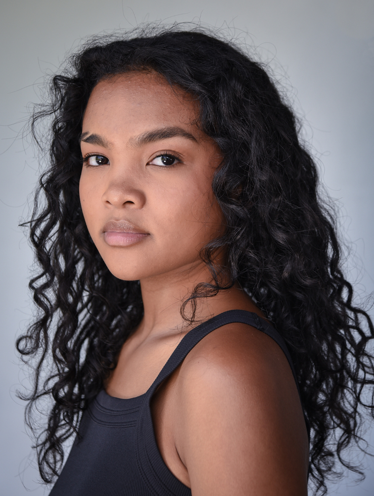 Picture of Mia Isaac