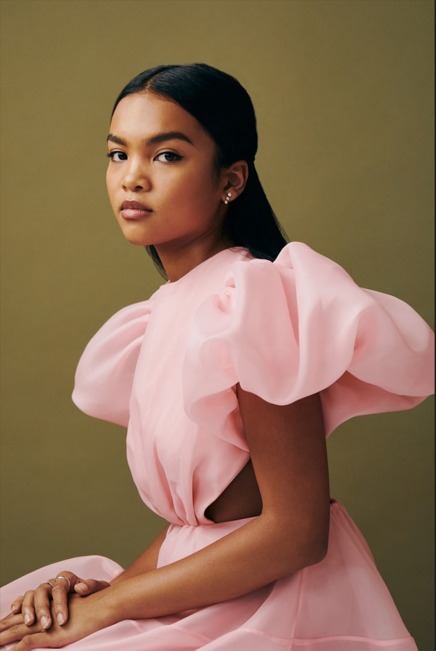 Picture of Mia Isaac