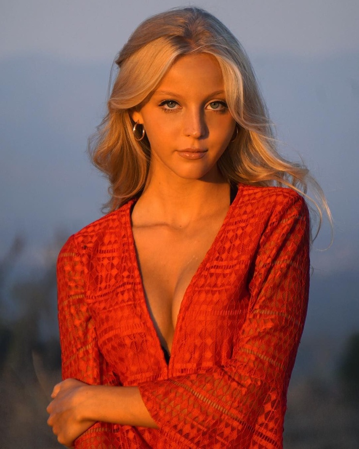 Morgan Cryer ~ Instagram