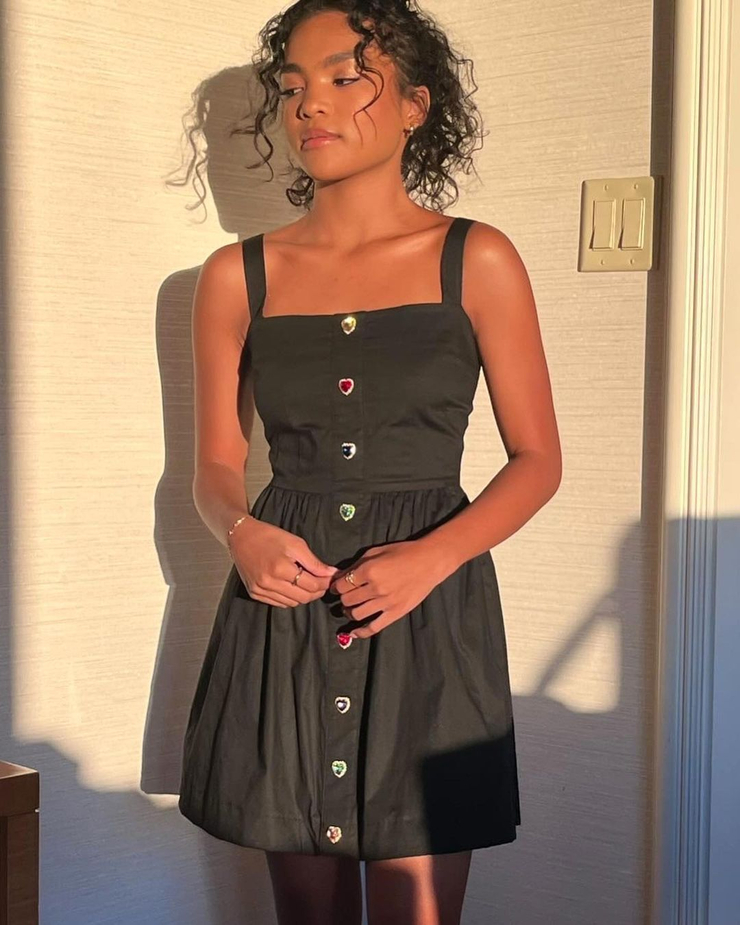 Picture of Mia Isaac