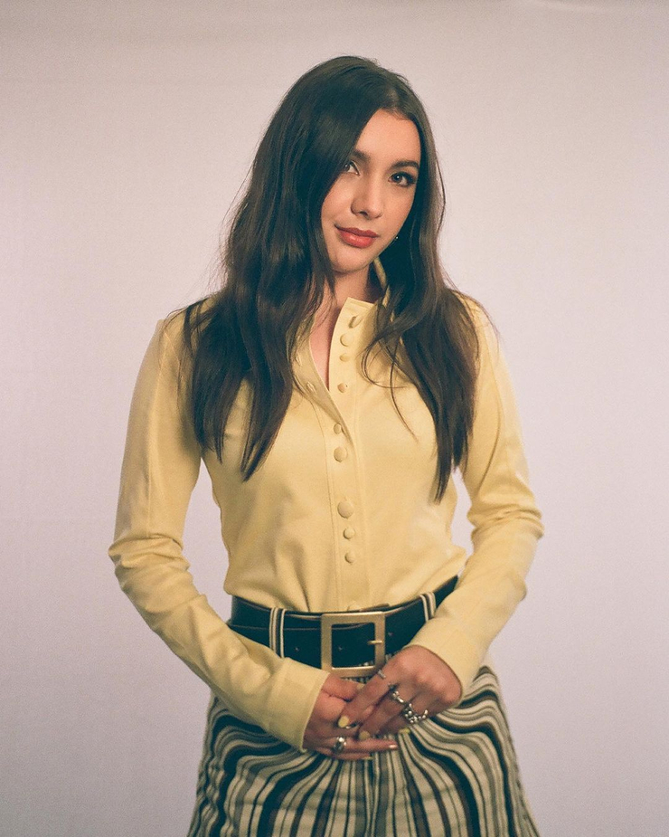 Picture of Hannah Marks