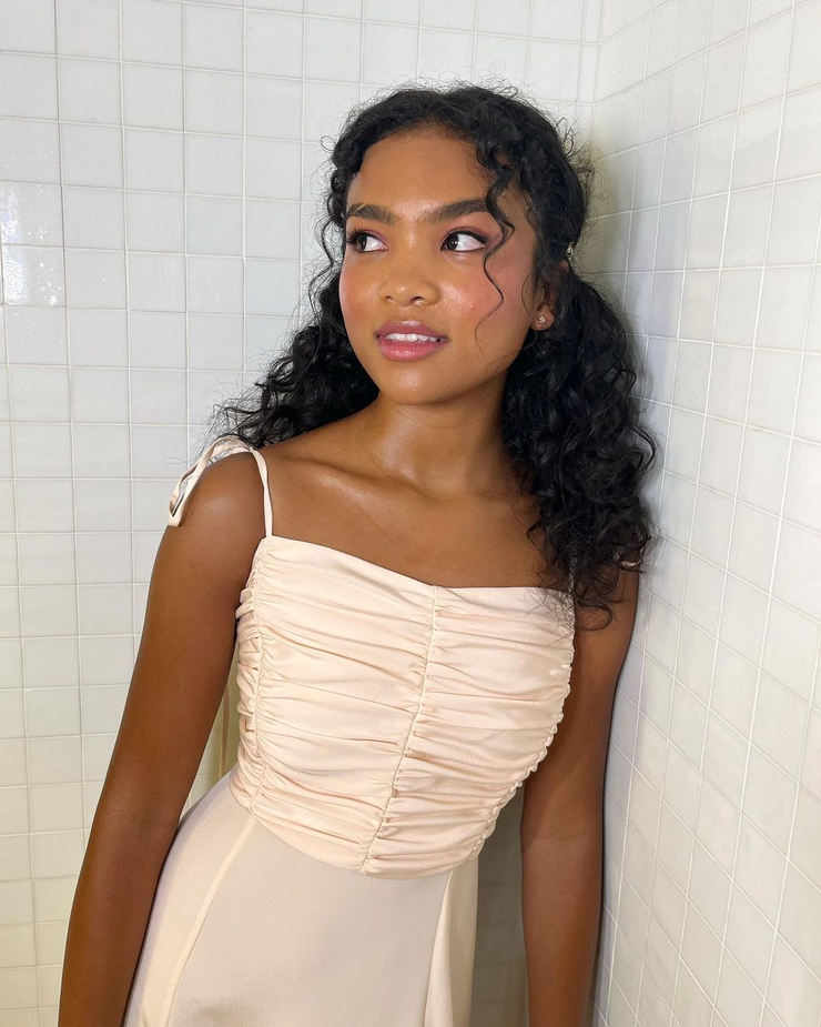 Picture of Mia Isaac