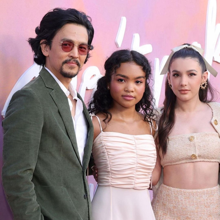 Picture of Mia Isaac