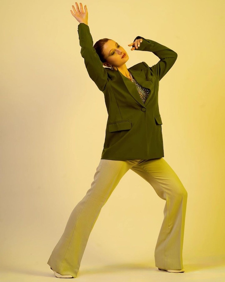 Picture of Mariana Taurozzi