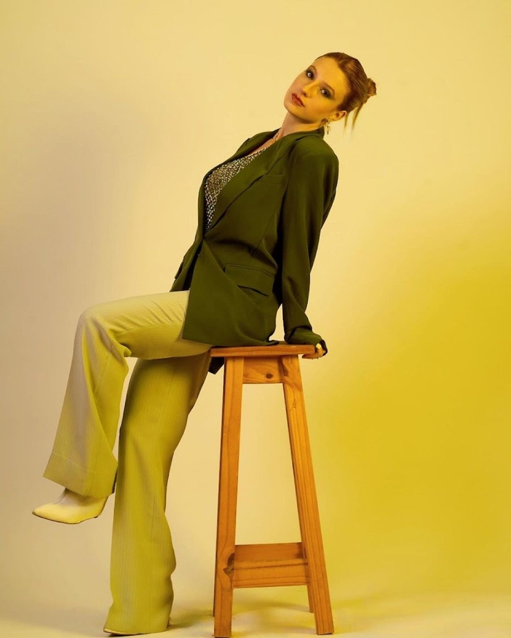 Mariana Taurozzi image