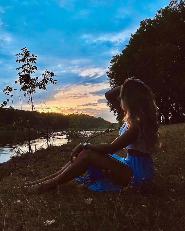 Picture of Melli Netre