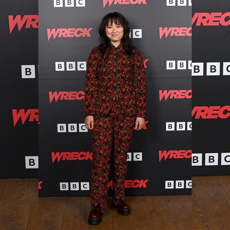 Picture of Thaddea Graham