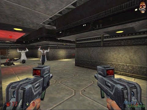 Image of Blood II: The Chosen